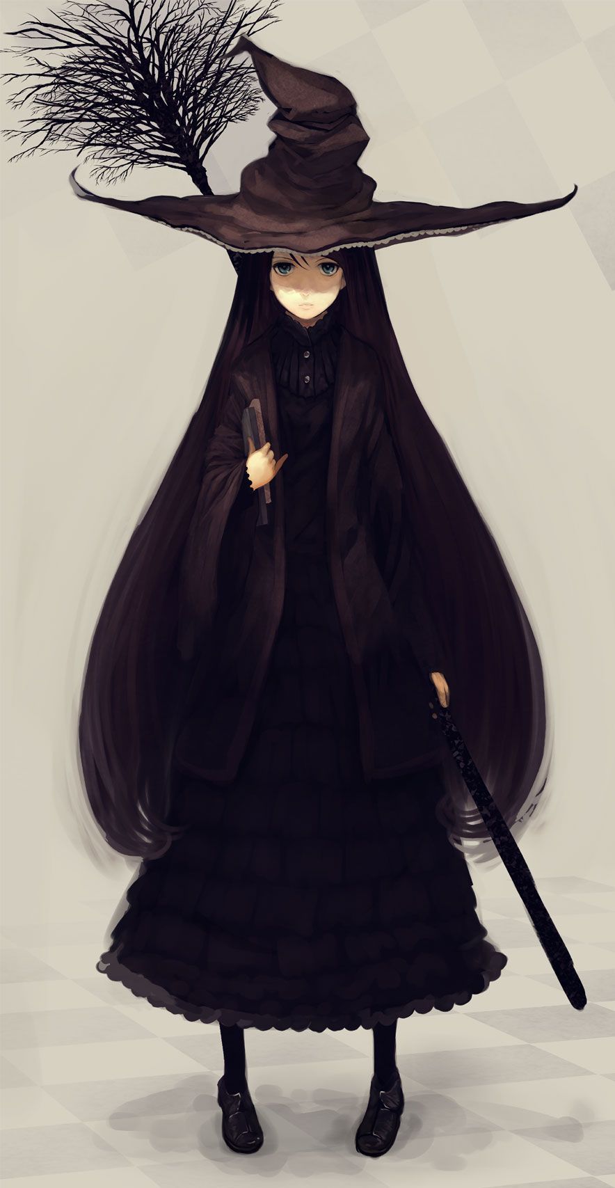 Zero Fate against the world - Report | Scribble Hub