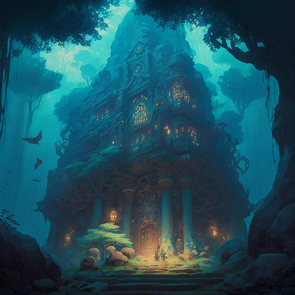 Zero Fate against the world - Meltdown | Scribble Hub