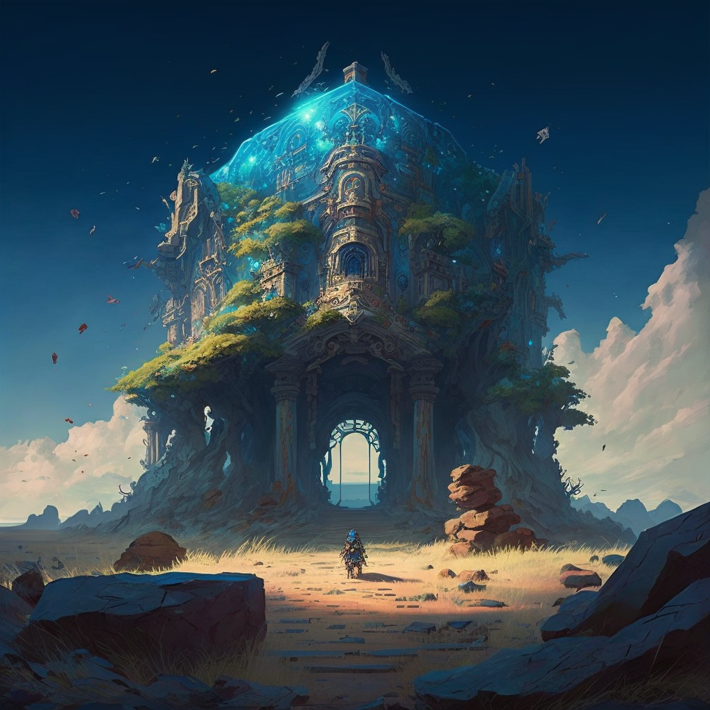 Zero Fate against the world - Meltdown | Scribble Hub