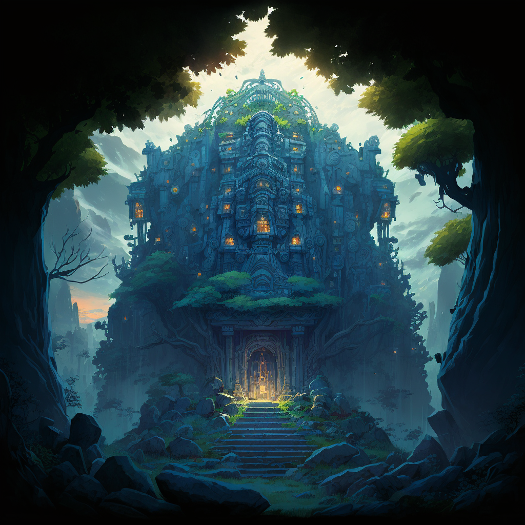 Zero Fate against the world - Meltdown | Scribble Hub