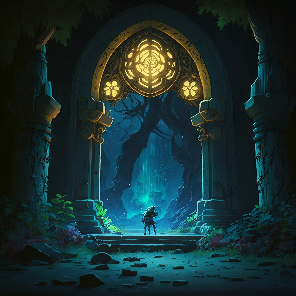 Zero Fate against the world - Meltdown | Scribble Hub