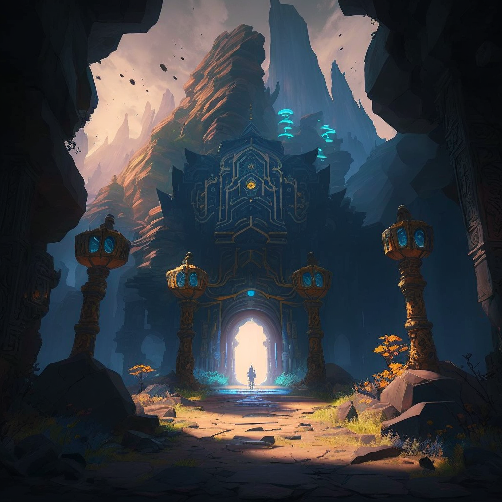 Zero Fate against the world - Meltdown | Scribble Hub