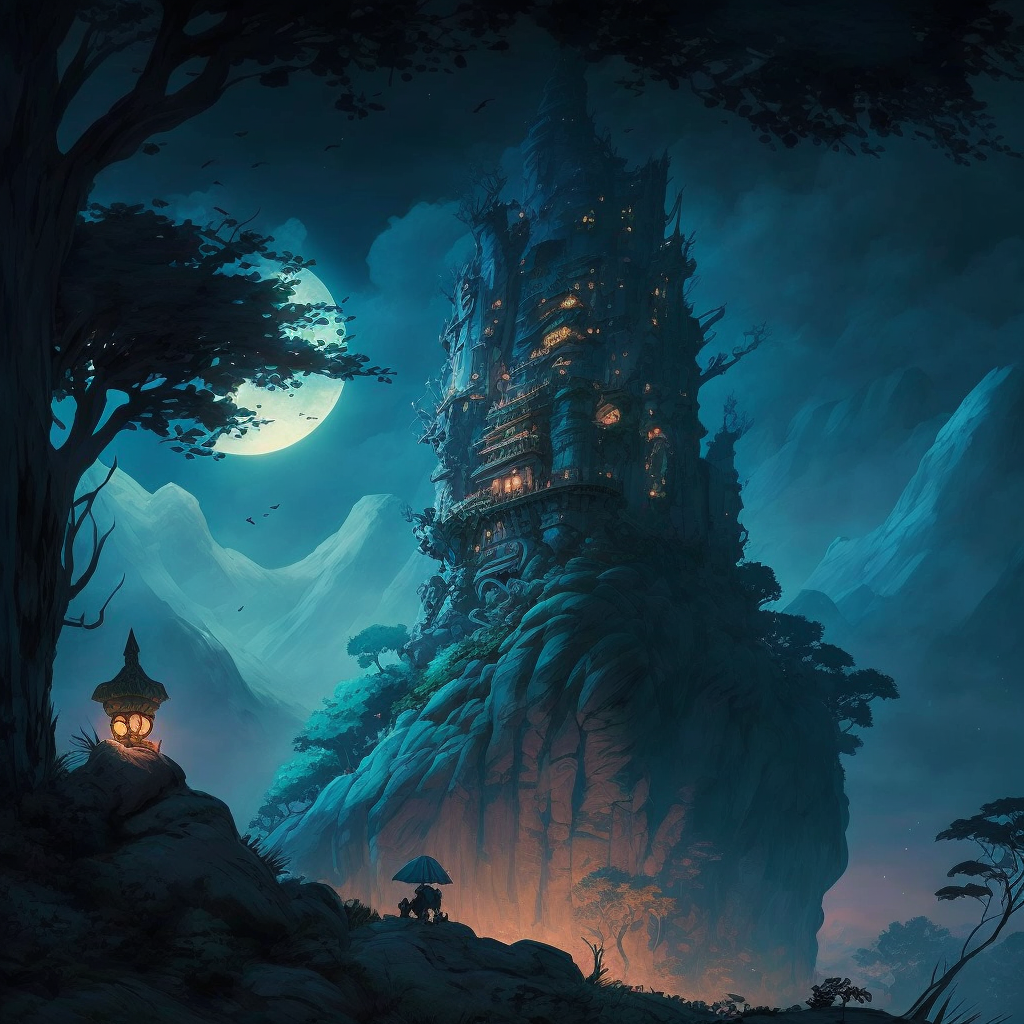 Zero Fate against the world - Meltdown | Scribble Hub