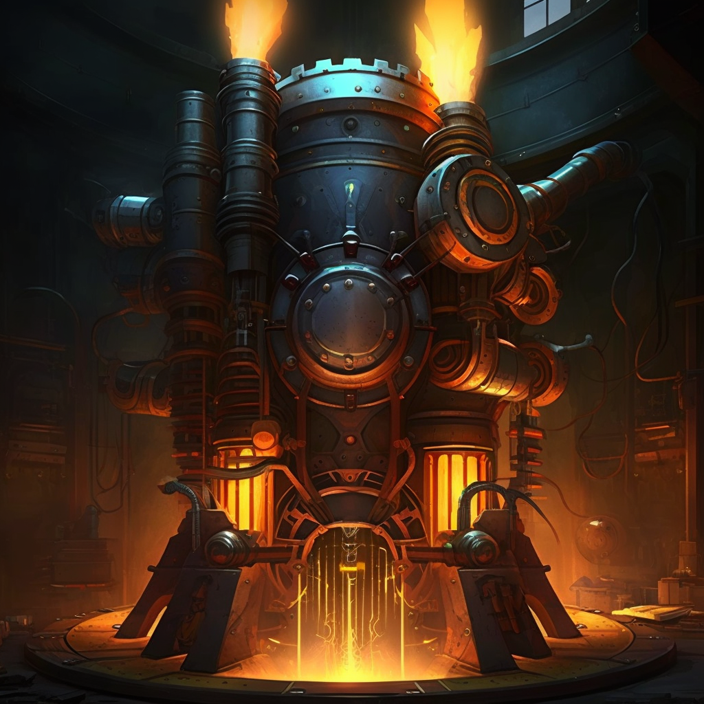 Zero Fate against the world - Meltdown | Scribble Hub