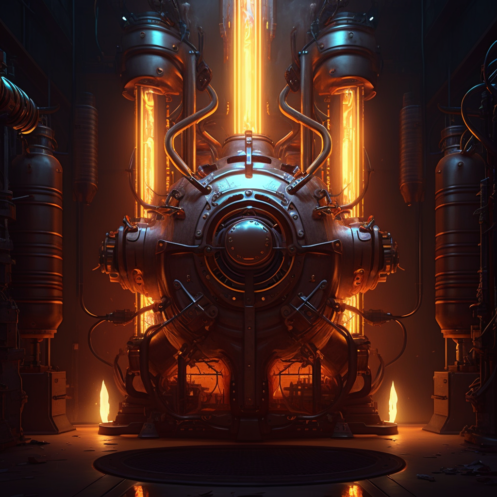 Zero Fate against the world - Meltdown | Scribble Hub