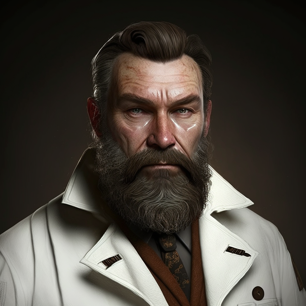 Zero Fate against the world - A step into the future | Scribble Hub