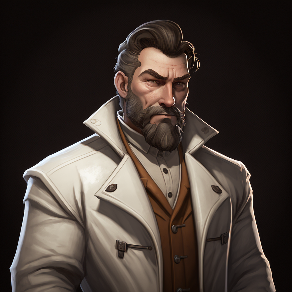 Zero Fate against the world - A step into the future | Scribble Hub