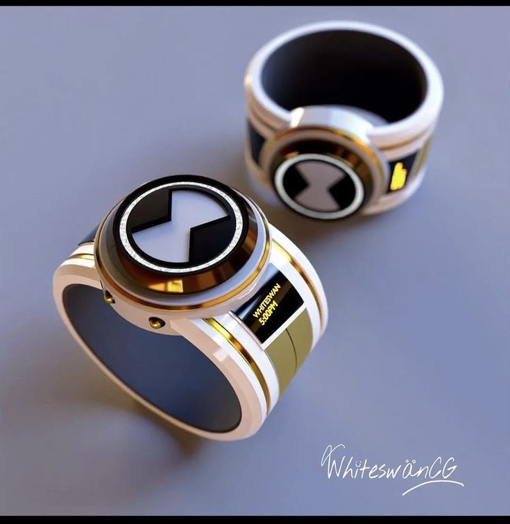 Ben 10: 11000 - H3li0s - WebNovel