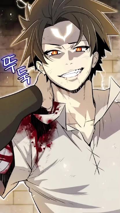 Overpowered Sword- A Different Leon - Novel_lover459 - WebNovel