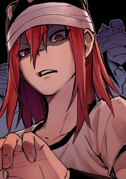 Studying Under Orochimaru, The Evil Scientist Of Hidden Leaf Village ...