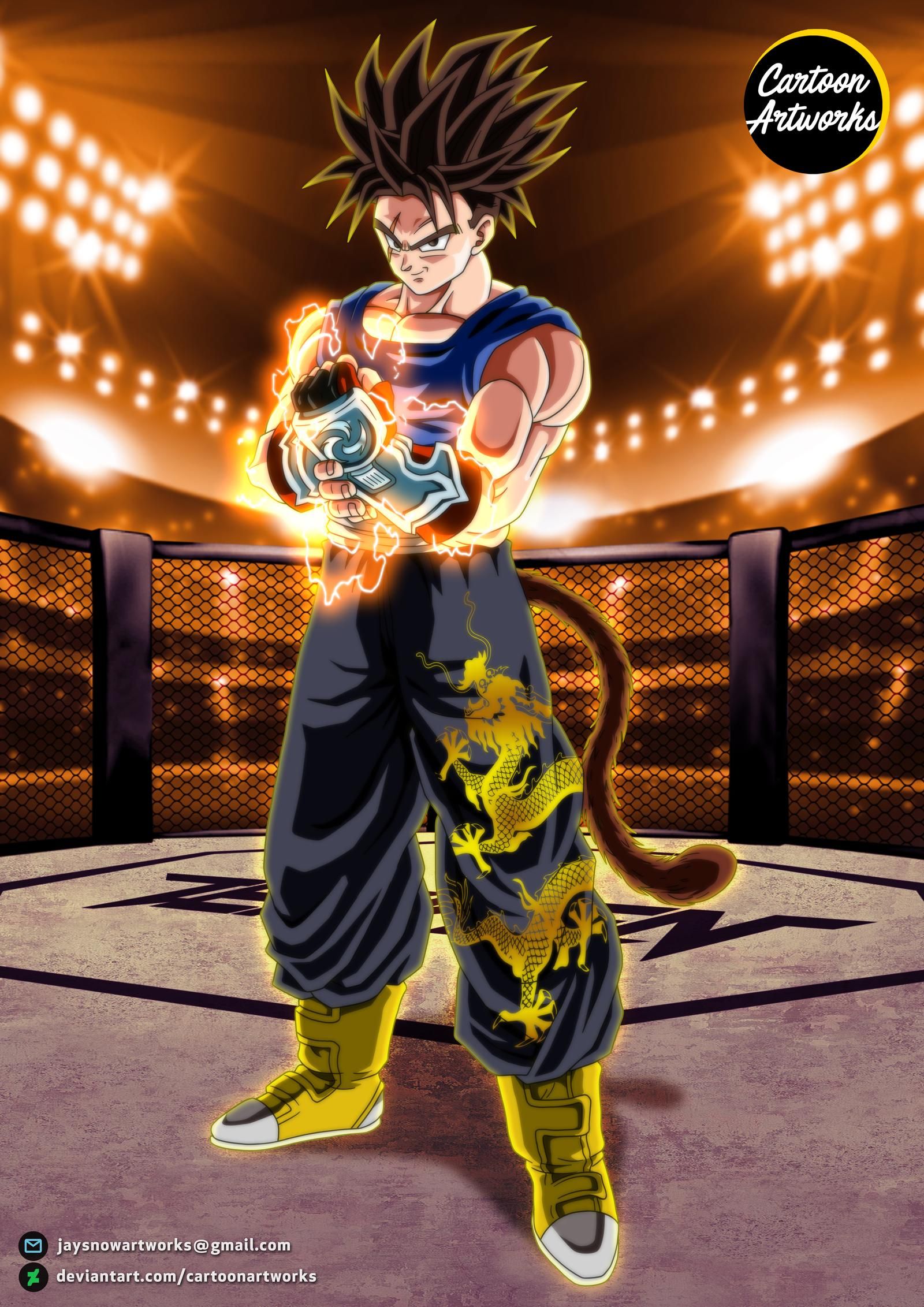 I Am Invincible!? - Stingleese - WebNovel