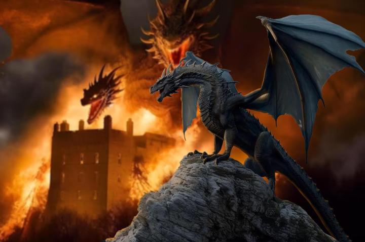 Hogwarts：Bloodline Wizard - Innocent Angel - WebNovel