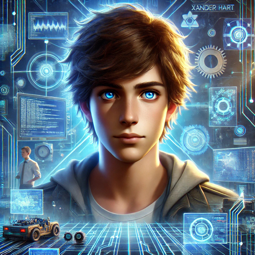 GearCrypto_924 - Stories&Comments - WebNovel