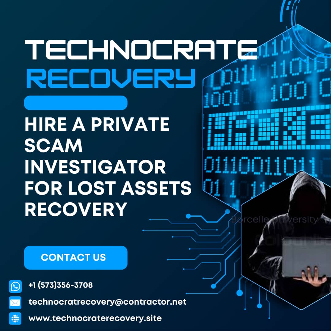 Lee Ultimate Hacker-Lost/Stolen Crypto Recovery Expert - Levi_oliver ...