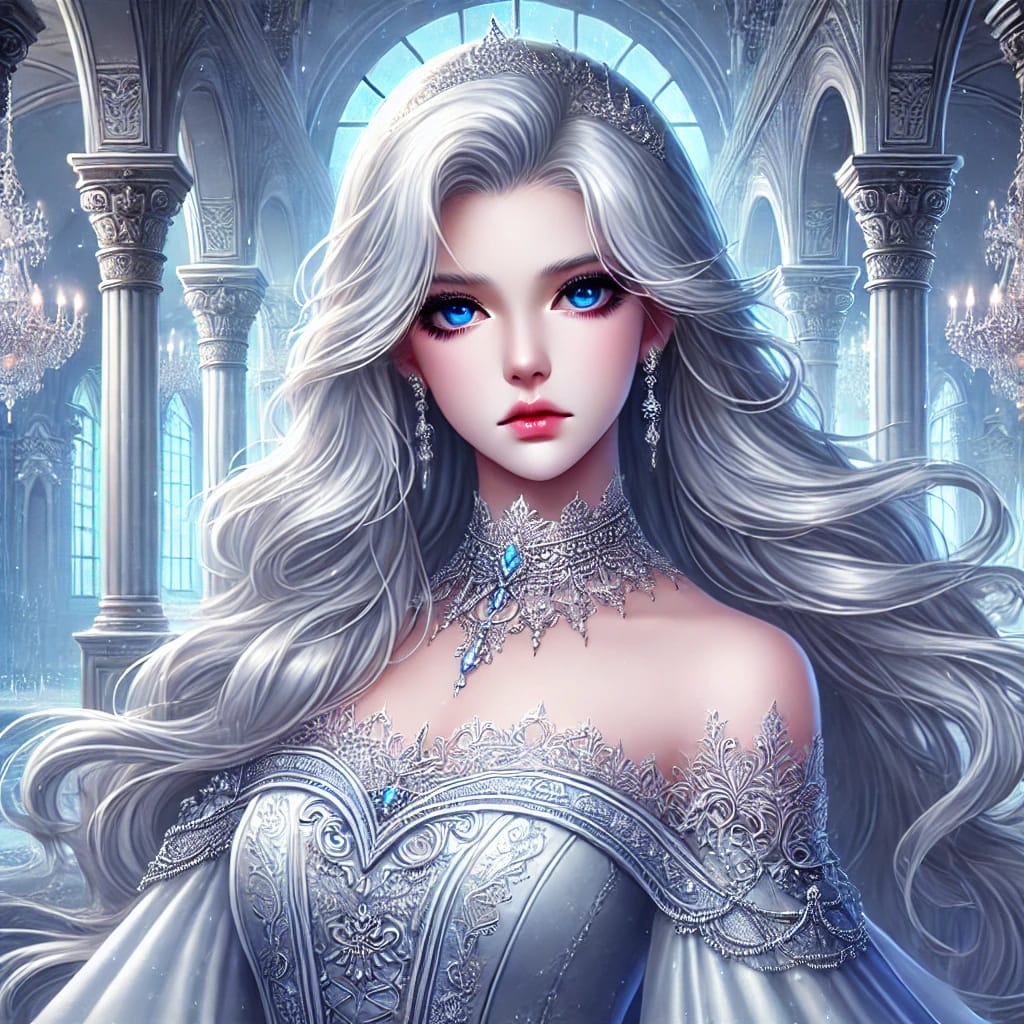 RF_Axel - Stories&Comments - WebNovel