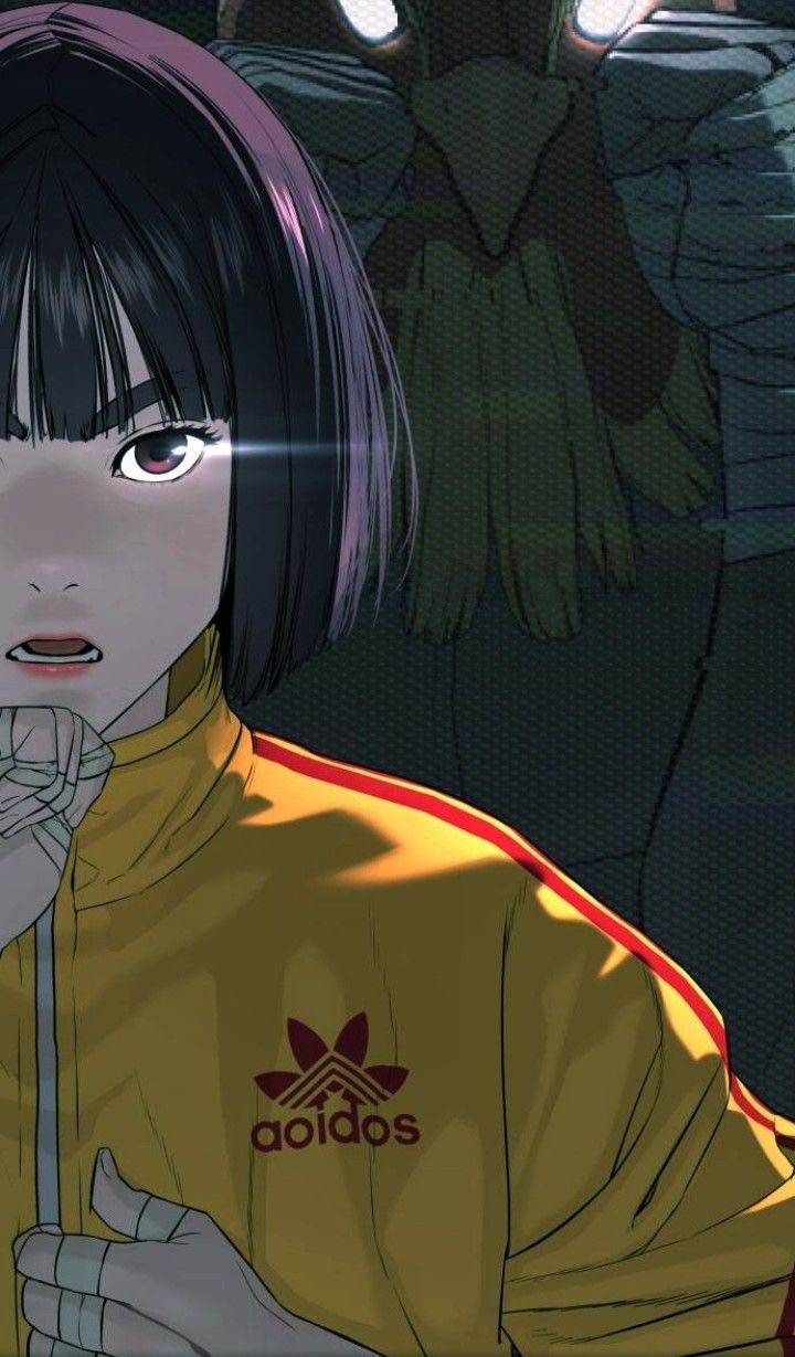 Lookism: The Peak Of The 2nd Generation - Herohero - WebNovel